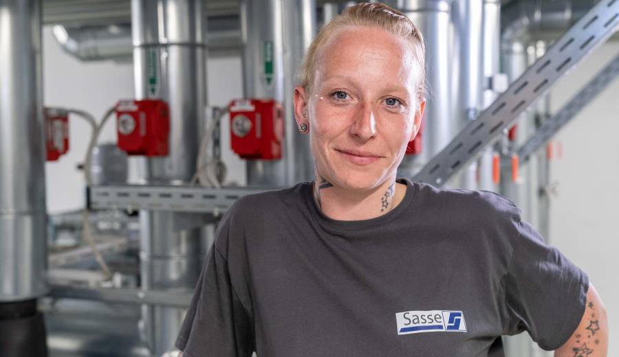 Career opportunities - Sasse Group