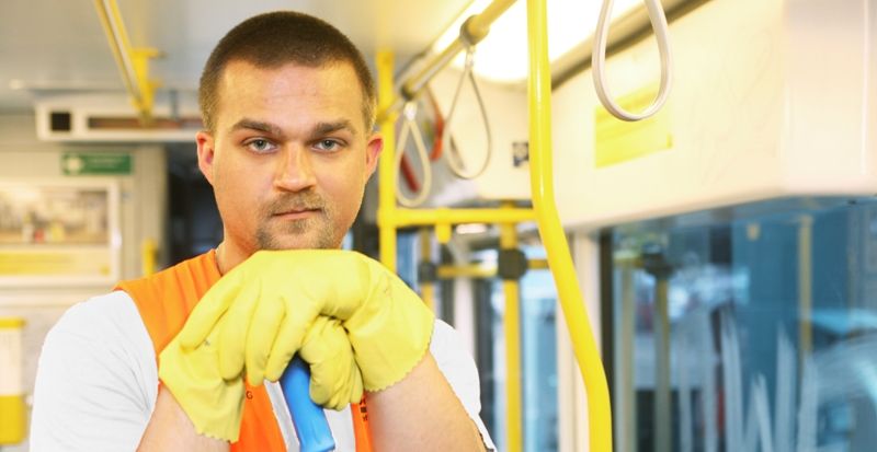 Working at Sasse - Sasse Group