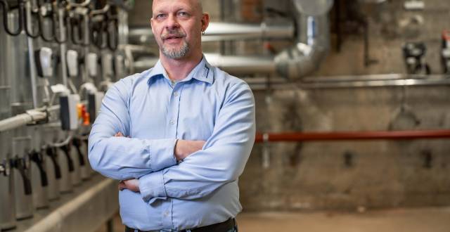 About Us - Sasse Group